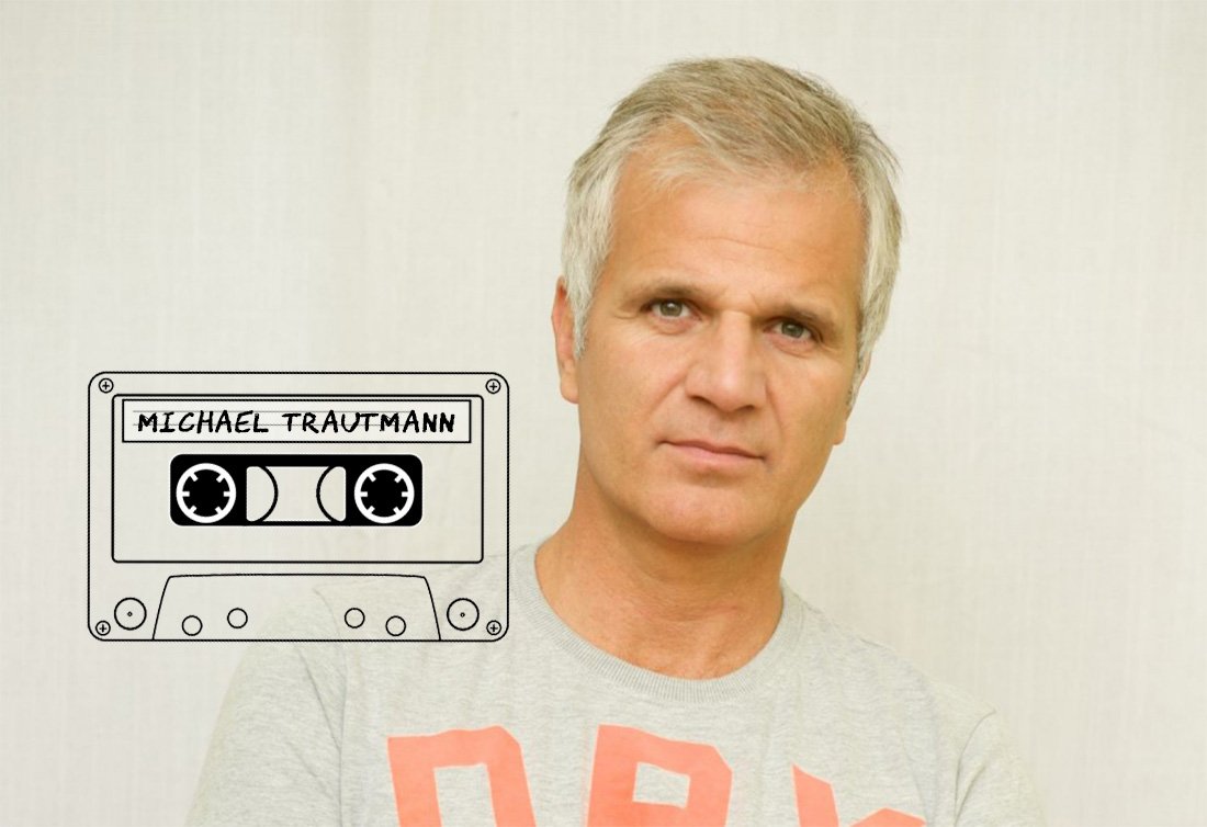 Top 15 Mixtape von Michael Trautmann | NOT TOO OLD magazin