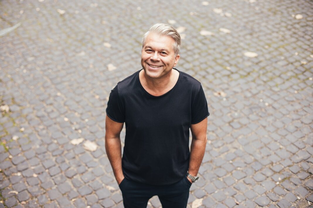 NTO Podcast #20 mit Markus Kavka über Musik | NOT TOO OLD magazin