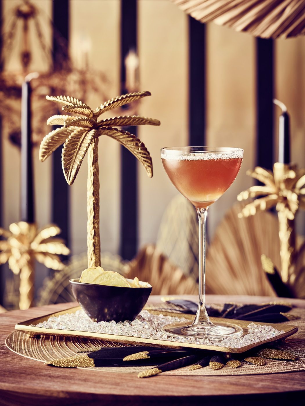 Sidecar neu interpretiert - 4 coole Cocktails mit Rémy Martin | NOT TOO ...