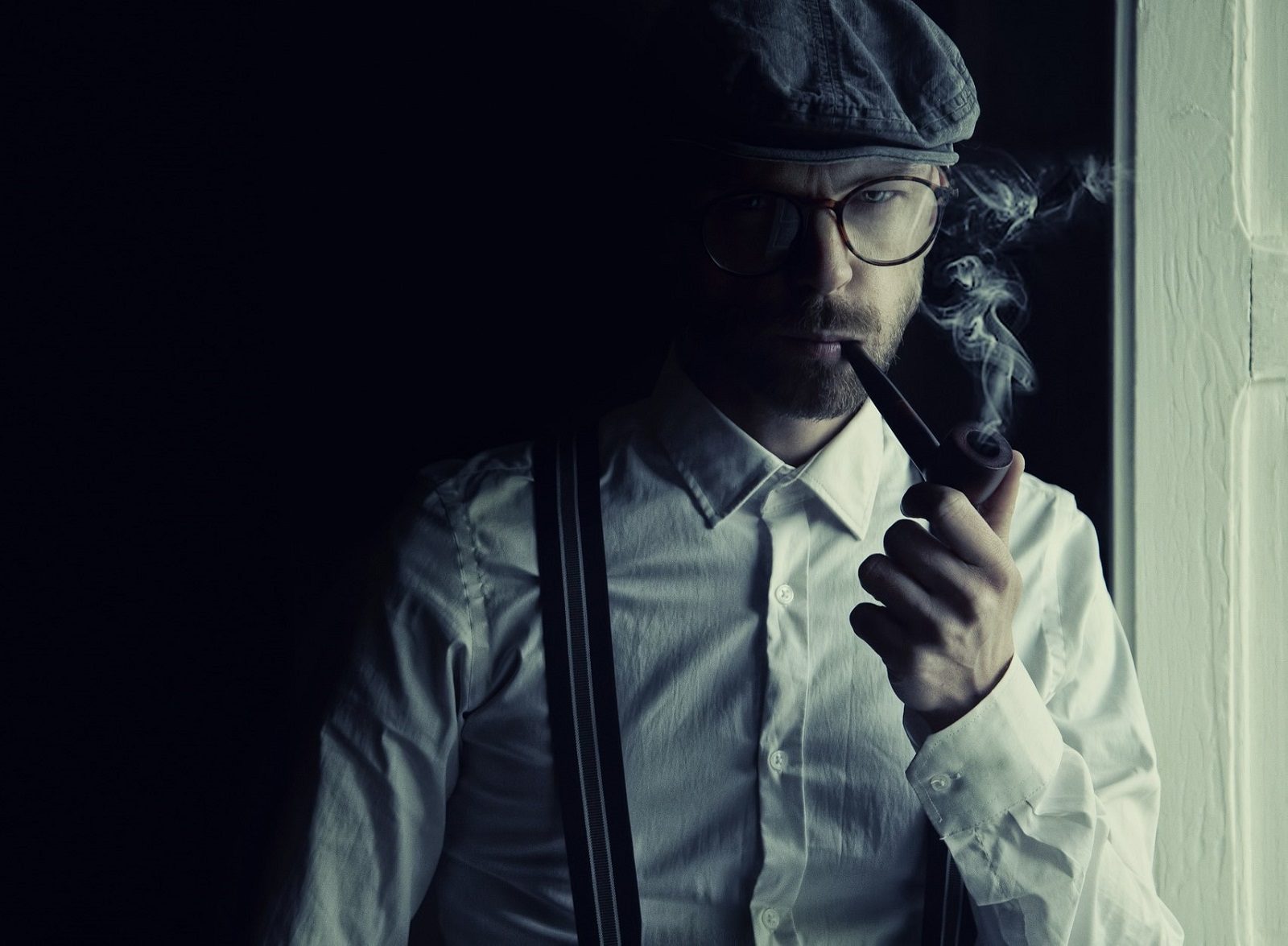 Pfeife rauchen für Anfänger - Tipps zu Equipment und Genuss