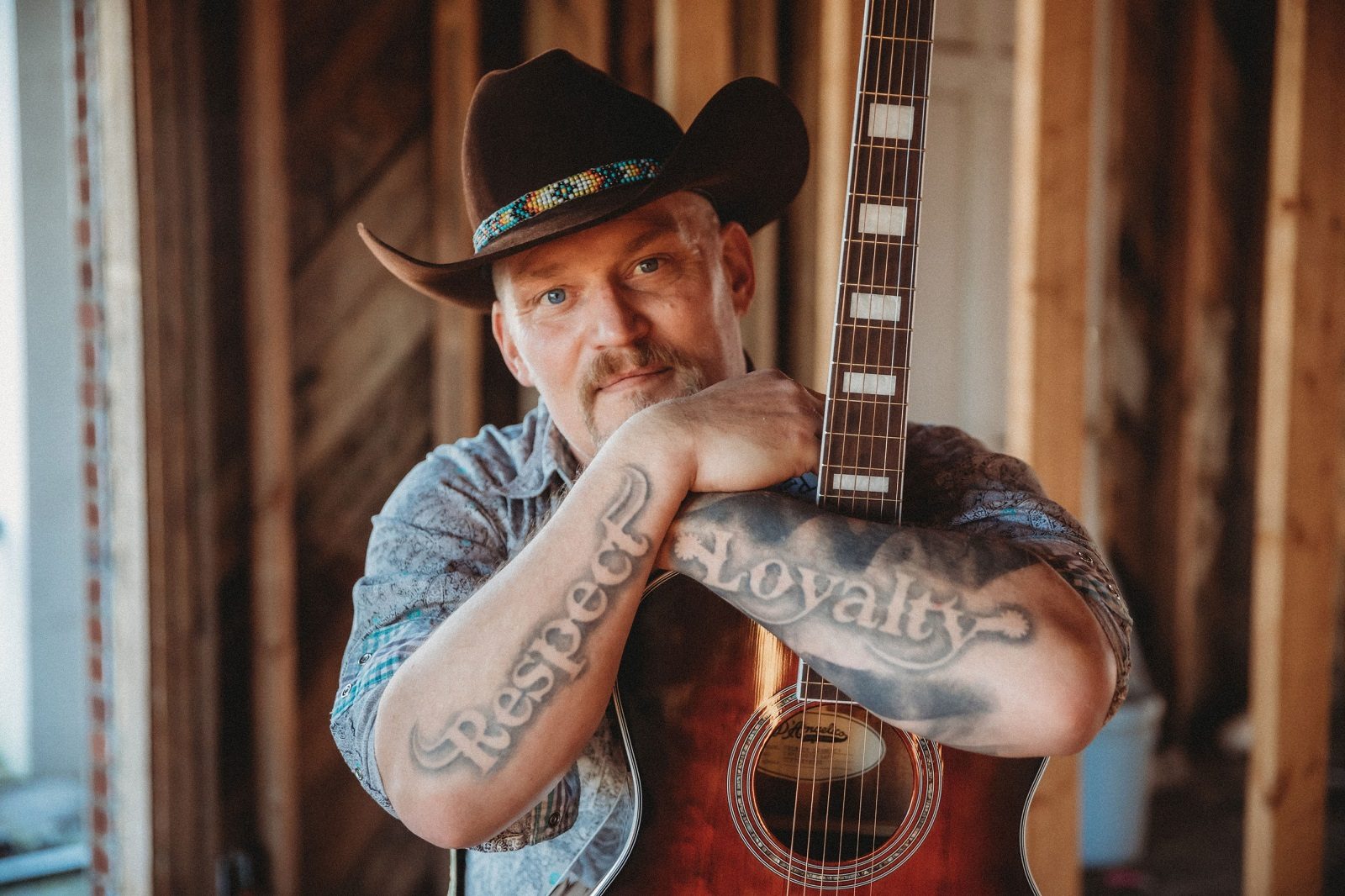 Rob Georg - Das Leben ist ein Countrysong