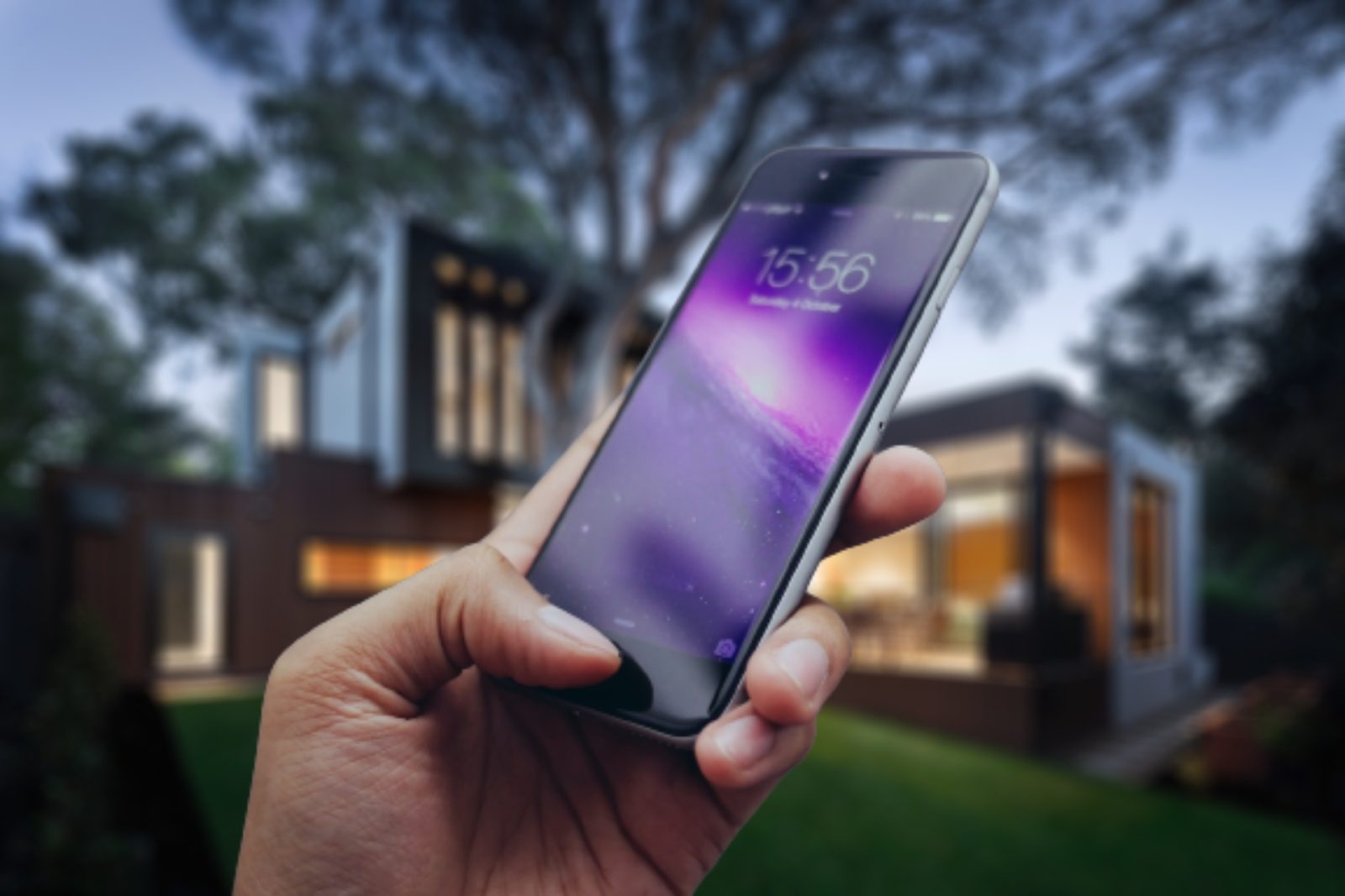 Smart Home mit Produkten von Homepilot - Smart but Simple