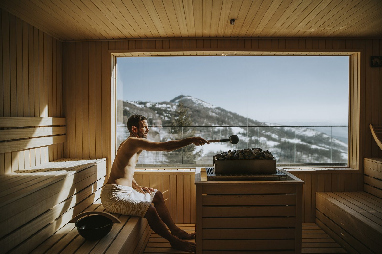 Traumhaft entspannen - Top 15 Wellness-Hotels für Best Ager