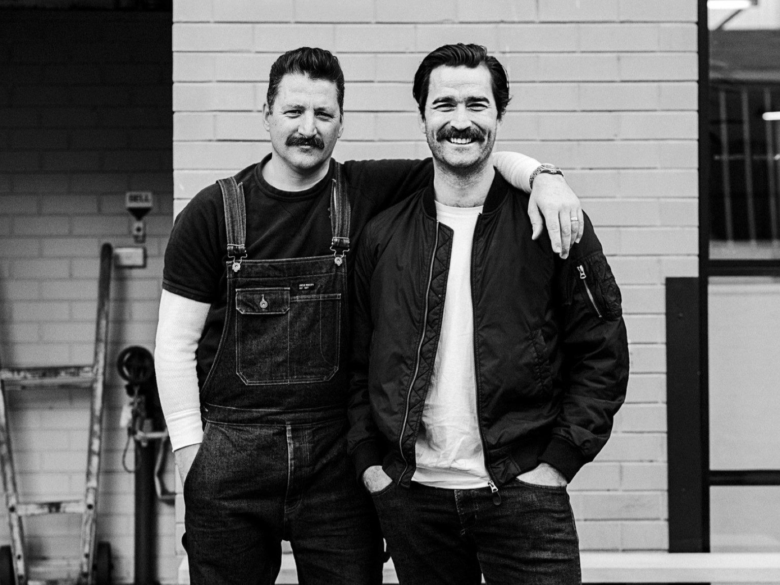 Movember 2024 - Männergesundheit braucht Dein Gesicht