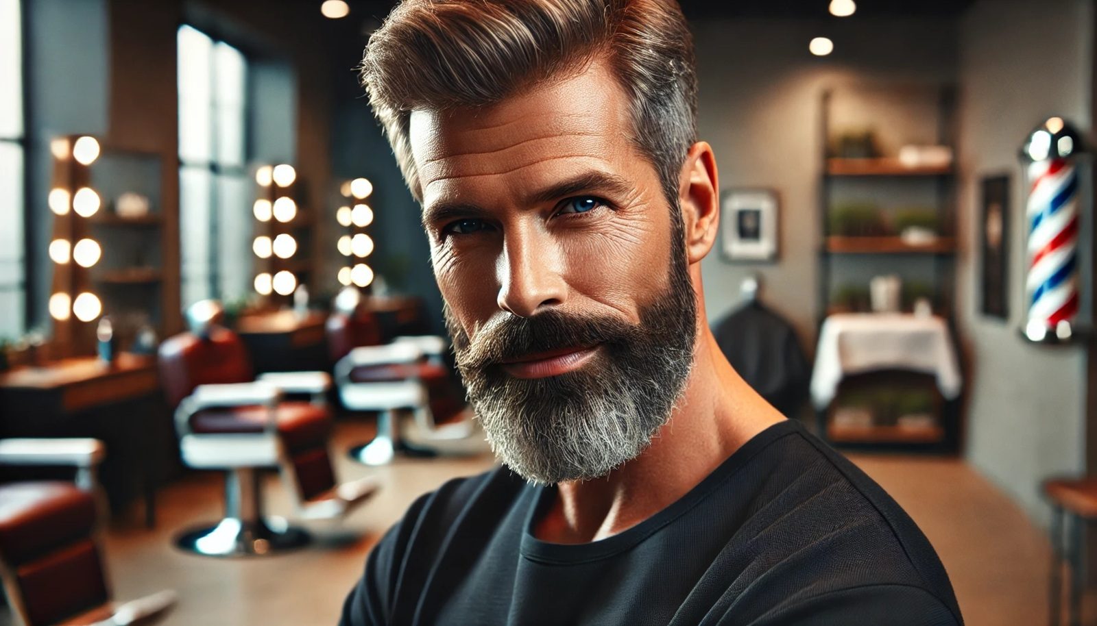 Ein Bart für jeden Mann - 10 Styles für Charakter & Charisma